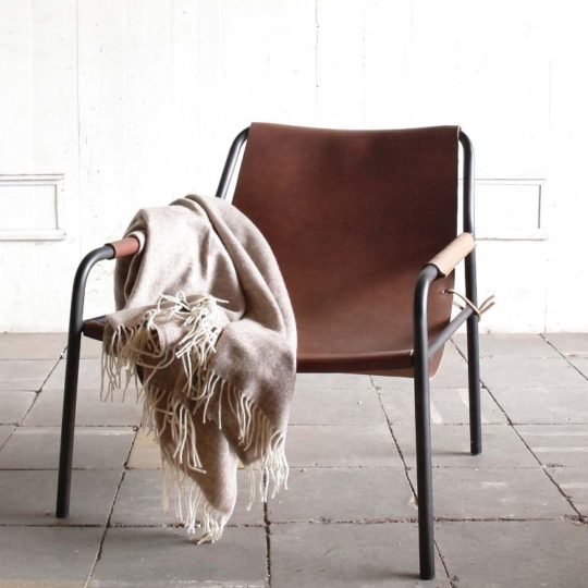 Wollen plaid van ML Fabrics | Pick your Favourites